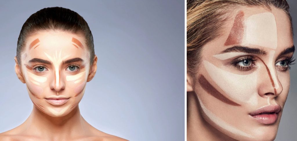 How to Contour a Fat Face | 8 Steps Ideas (2025)