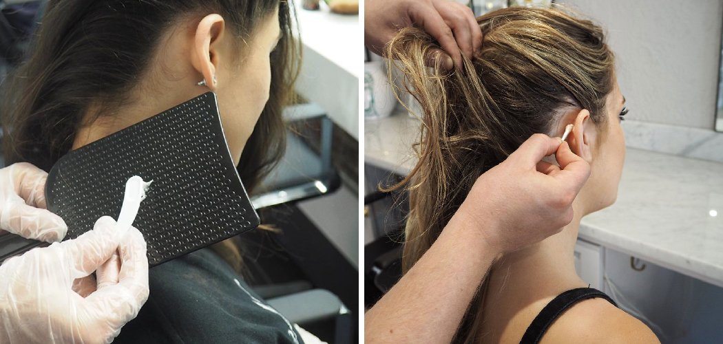 How to Patch Test Hair Dye | 10 Effective Steps (2025)