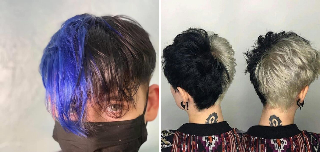 How to Split Dye Hair | 10 Easy Steps (2026)