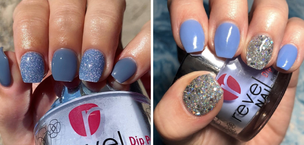 How to Use Revel Nail Dip Gel Thinner | 10 Methods (2025)