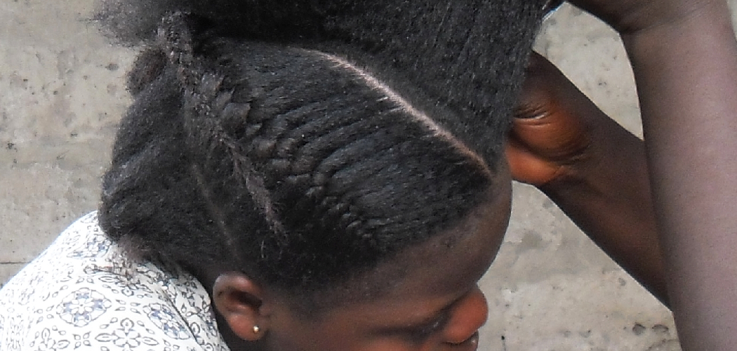 How to Clip Ends on 4c Hair | 5 Beneficial Steps (2026)