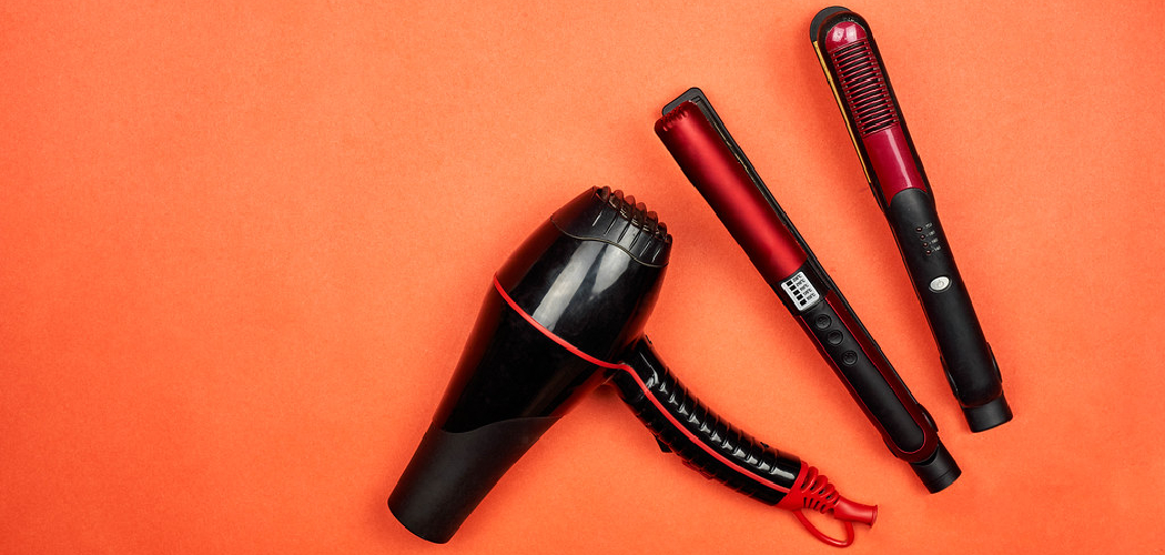 How to Turn Off Dyson Straightener | 10 Easy Steps (2026)