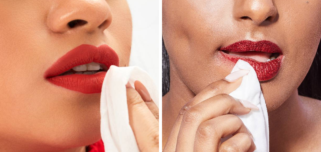 How to Remove Maybelline Superstay Lipstick | 10 Easy Steps (2026)