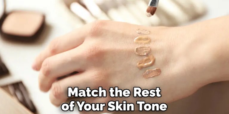 How to Pick Covergirl Foundation Color | 6 Easy Steps (2026)