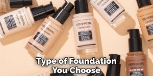 How to Pick Covergirl Foundation Color | 6 Easy Steps (2026)