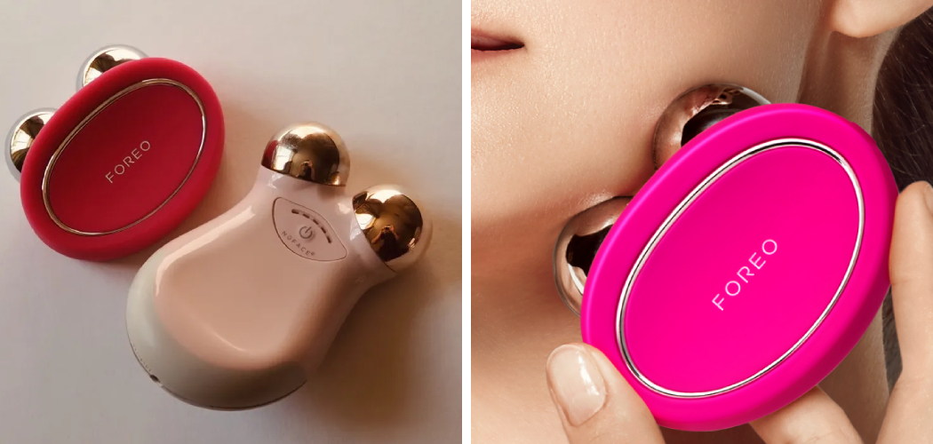 How to Use Foreo Bear Without App | 5 Useful Steps (2026)