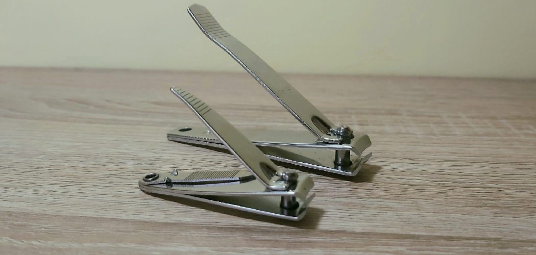 How to Use Frida Nail Clippers | 5 Easy Steps (2025)