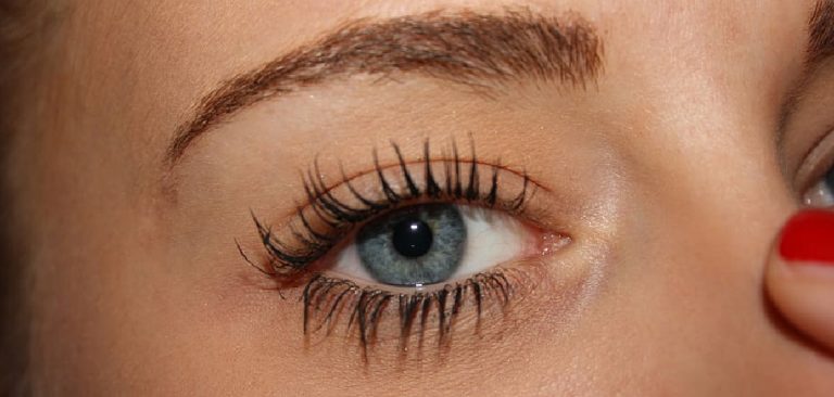 How to Hide Burnt Eyelashes | 10 Useful Steps (2025)