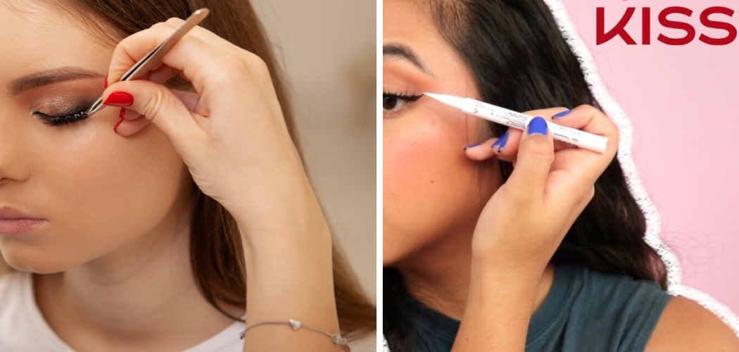 How to Use Kiss Lash Adhesive Remover | 10 Easy Steps (2026)