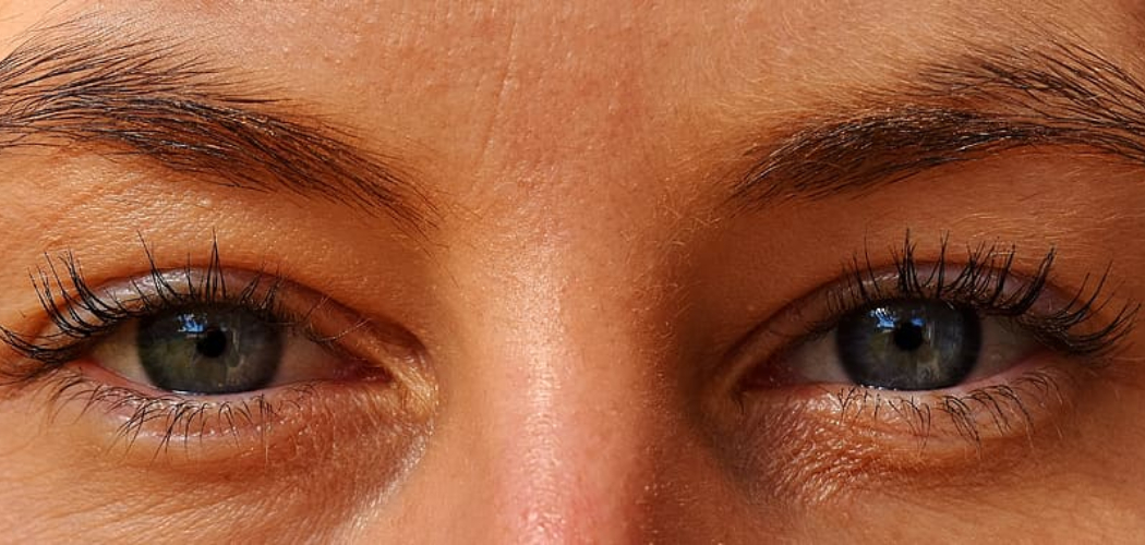 How to Fix Eyelashes That Point Down | 10 Easy Steps (2026)