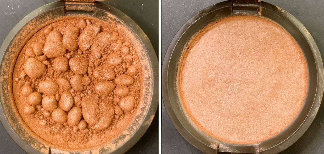 How to Fix a Broken Eyeshadow Pan | 7 Easy Guidelines (2025)