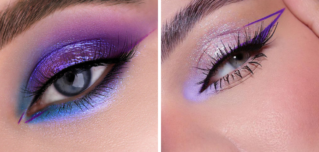 How to Make Multichrome Eyeshadow | 4 Step Guidelines (2025)