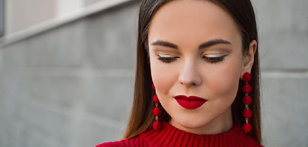 How to Match Lipstick to Outfit | Effective 4 Ideas (2026)