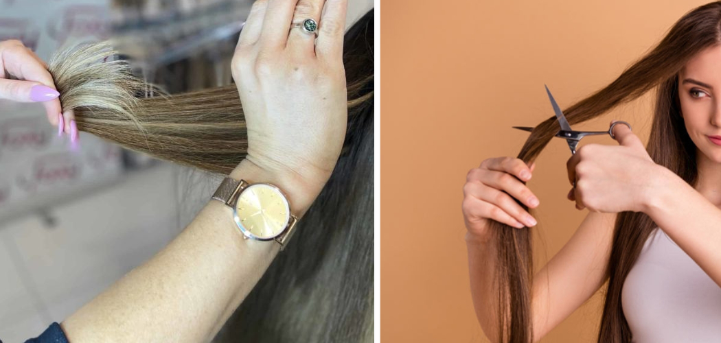 How to Cut Extensions in Layers | 5 Easy Steps (2025)