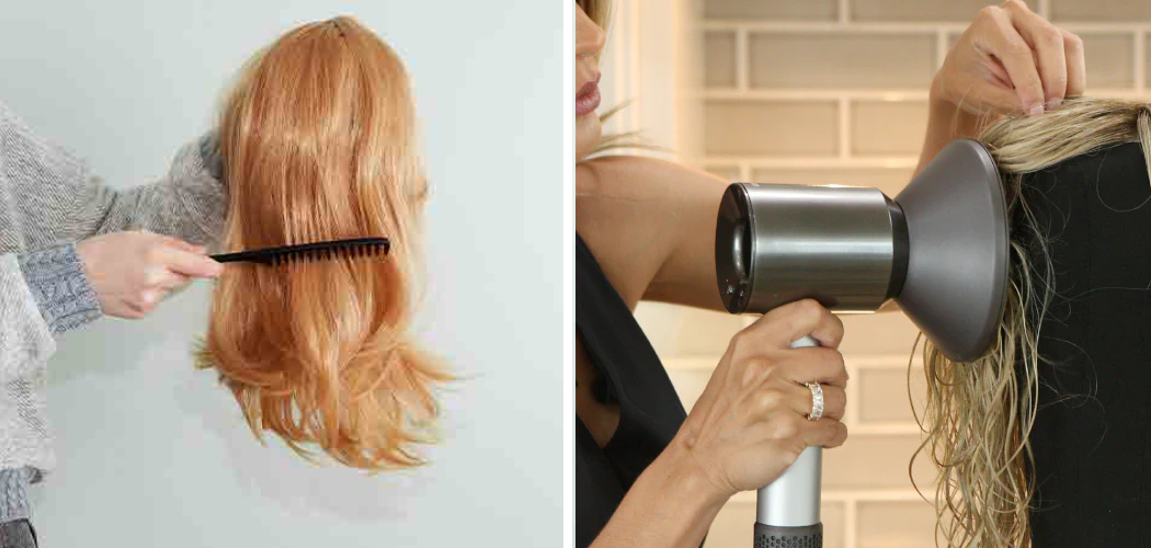 How to Dry a Wig Quickly | 10 Helpful Ways (2025)