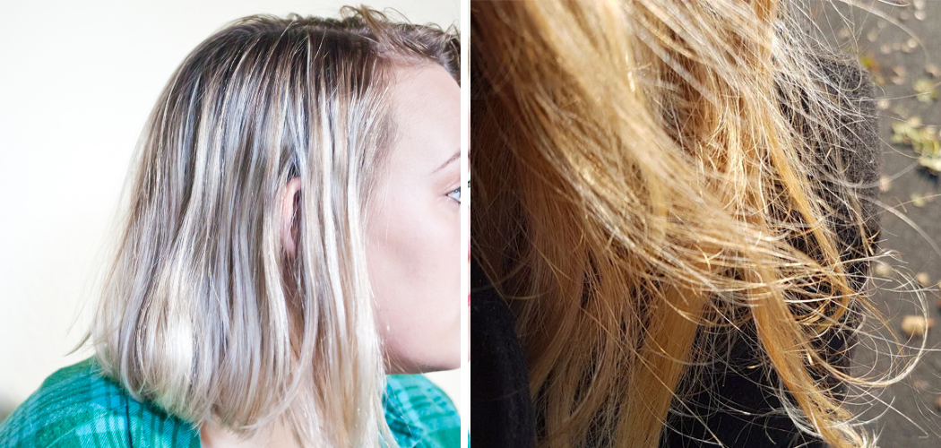 How to Make Hair Less Stringy | 10 Effective Tips (2025)