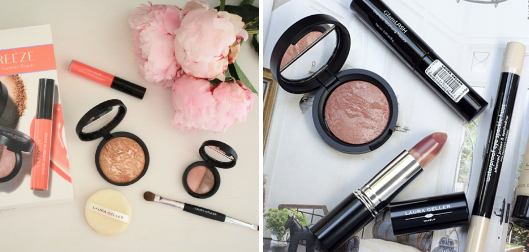 How to Use Laura Geller Makeup | 10 Easy Steps (2025)