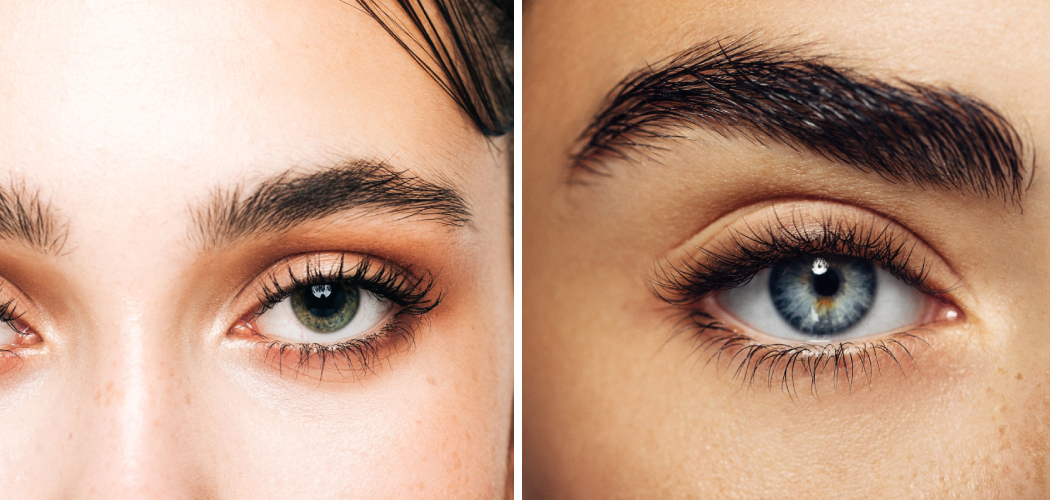 How to Fix Asymmetrical Eyebrows | 10 Easy Methods (2025)