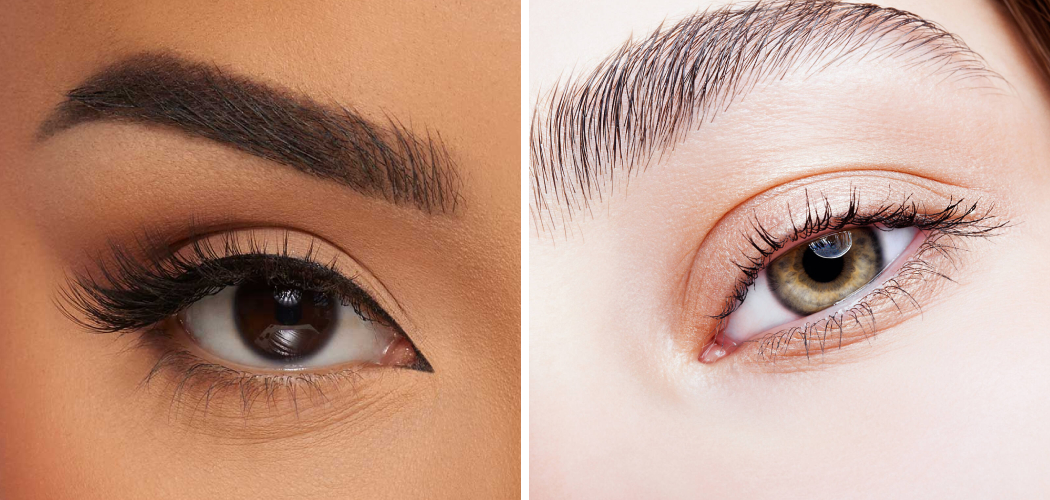 How to Fix Bent Eyelash Extensions | 5 Easy Steps (2025)