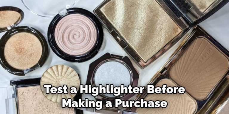 How to Choose Highlighter Shade | 10 Easy Steps (2026)