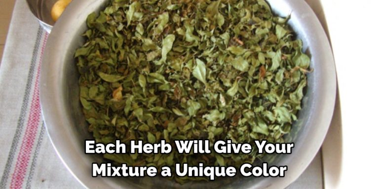 How to Make Homemade Henna Without Henna Powder | 10 Easy Steps