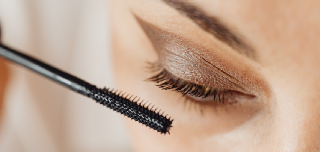 How Does Mascara Work | 5 Easy Steps (2026)