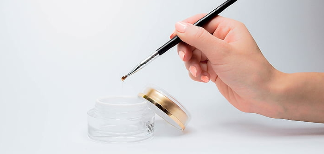 How to Apply Dip Powder With Brush | 10 Easy Steps (2026)