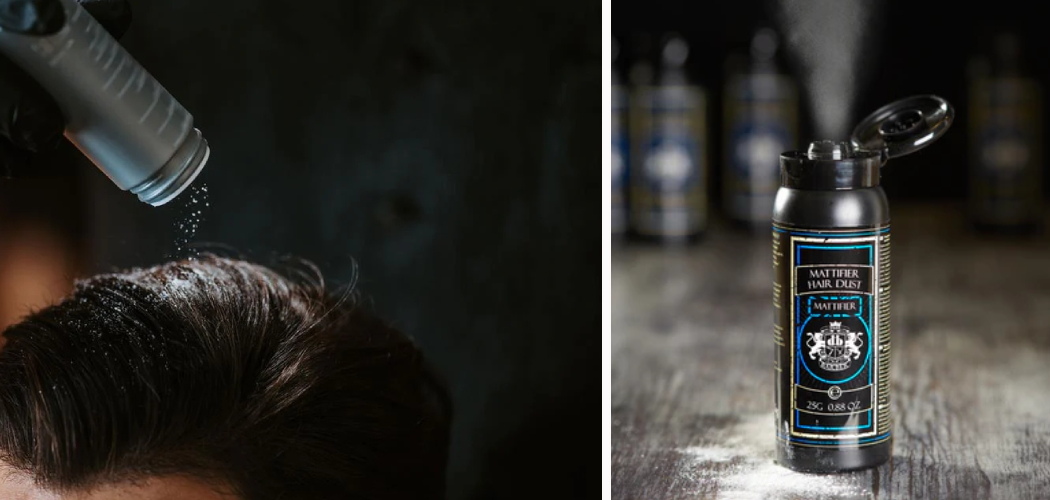 How to Apply Styling Powder | 10 Easy Steps (2025)