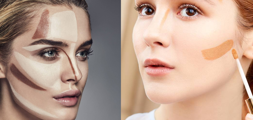 How to Contour a Diamond Face | 10 Effective Steps (2026)