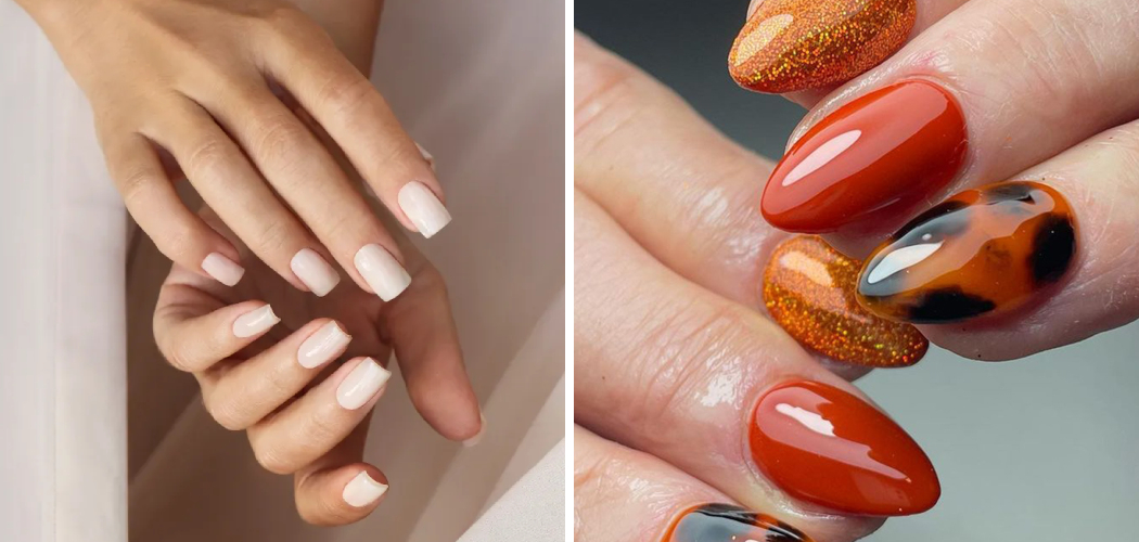 How to Get Rid of Acrylic Nail Smell in House | 10 Easy Steps