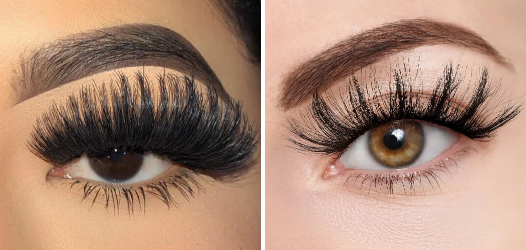 How to Stack Lashes | 10 Easy Steps (2025)