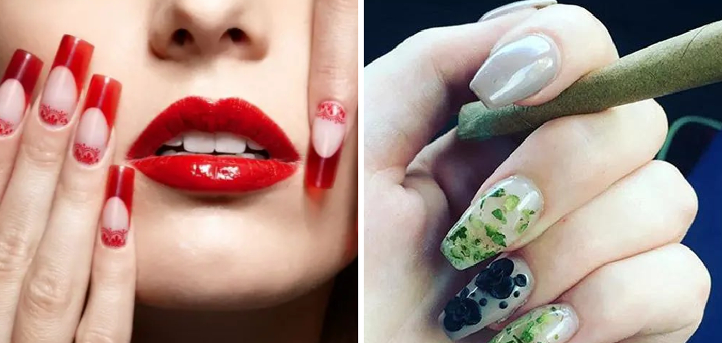 How to Stop Acrylic Nails From Burning | 12 Easy Ideas (2026)