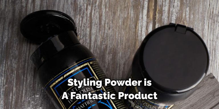 How to Apply Styling Powder | 10 Easy Steps (2025)