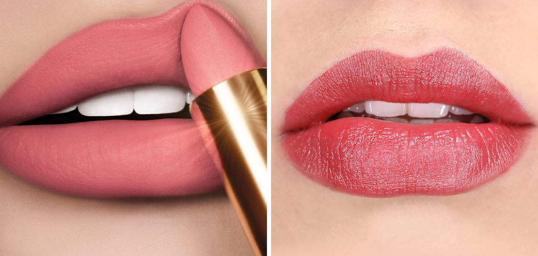 How to Combine Lipstick Colours | 10 Easy Steps (2025)