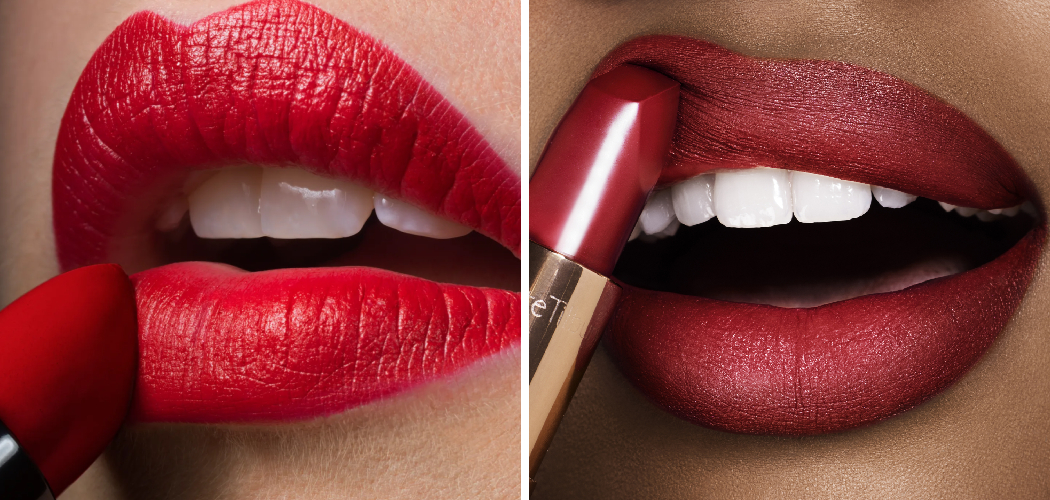 How to Find the Right Red Lipstick | 10 Easy Steps (2026)