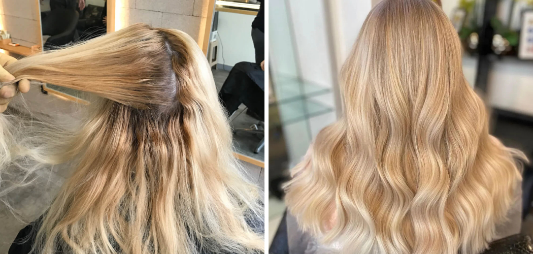 How to Fix Over Toned Hair Fast | 8 Easy Steps (2026)