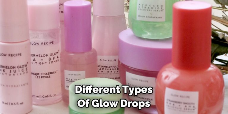 How to Use Glow Drops | 10 Easy Steps (2026)