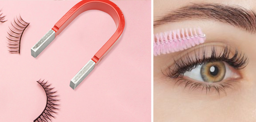 How Does Magnetic Eyelashes Work | 10 Effective Steps (2026)
