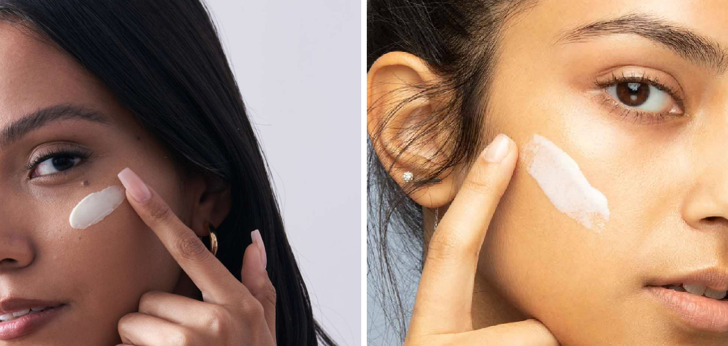 How to Apply Face Putty | 10 Easy Steps (2025)