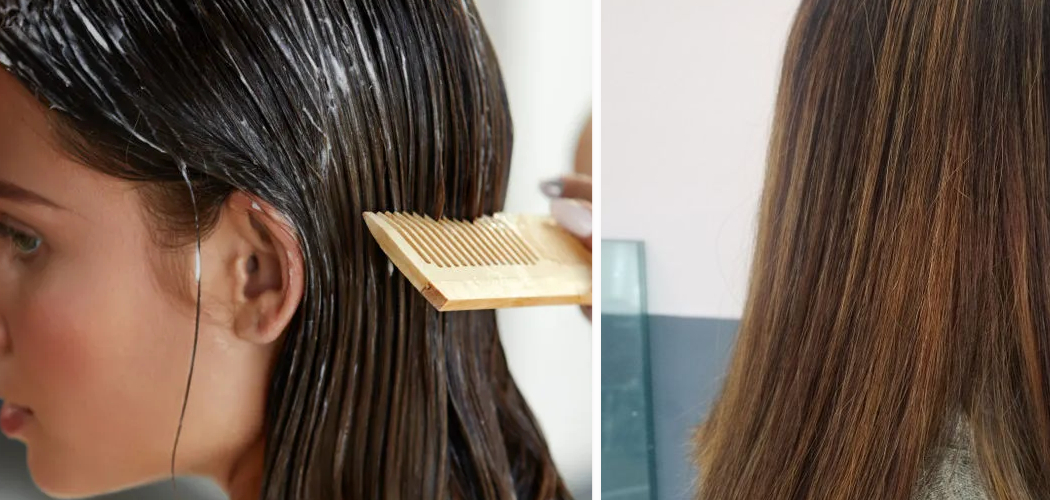 How to Marinate Hair | 5 Easy Steps (2026)