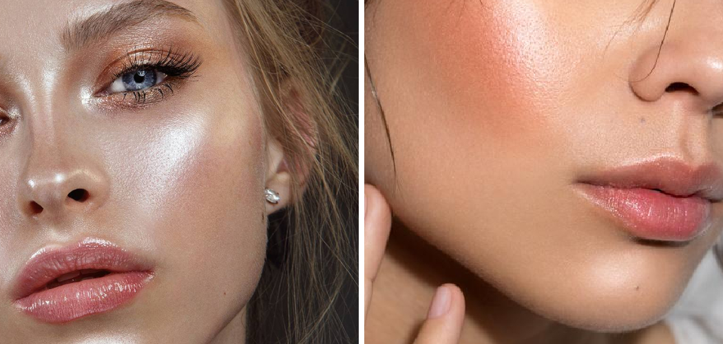 How to Set Dewy Makeup | 10 Easy Steps (2026)