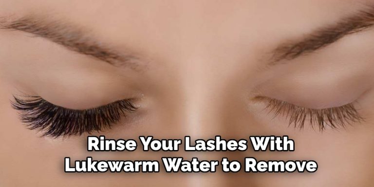 How to Clean Cluster Lashes | 5 Easy Steps (2026)