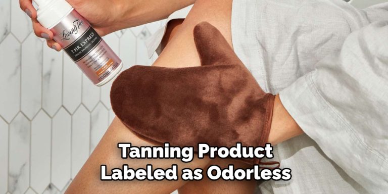 How to Get Rid of the Smell of Fake Tan | 11 Easy Ways (2026)