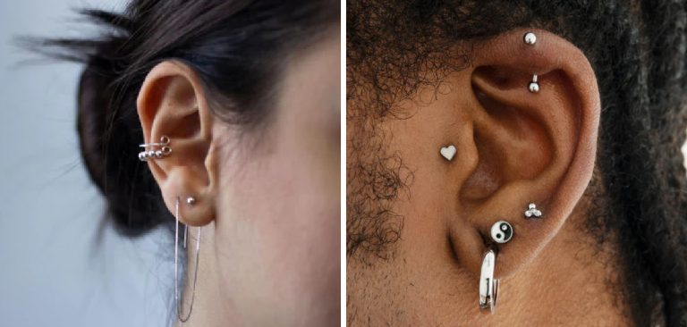 How to Remove a Forward Helix Piercing | 10 Easy Steps (2025)