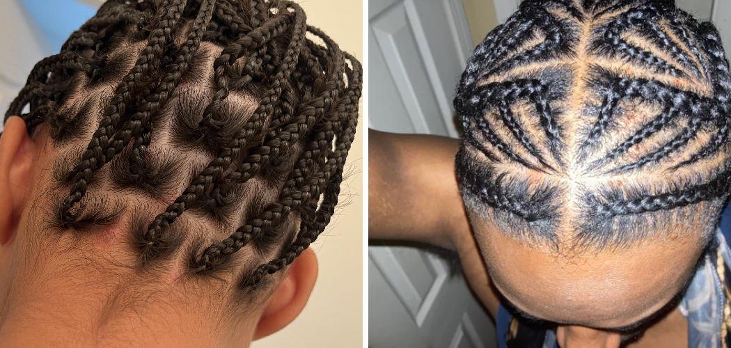 How to Treat Braid Bumps | 10 Easy Steps (2025)