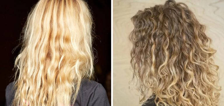 How to Fix a Perm that Didn't Take | 2 Easy Steps (2026)