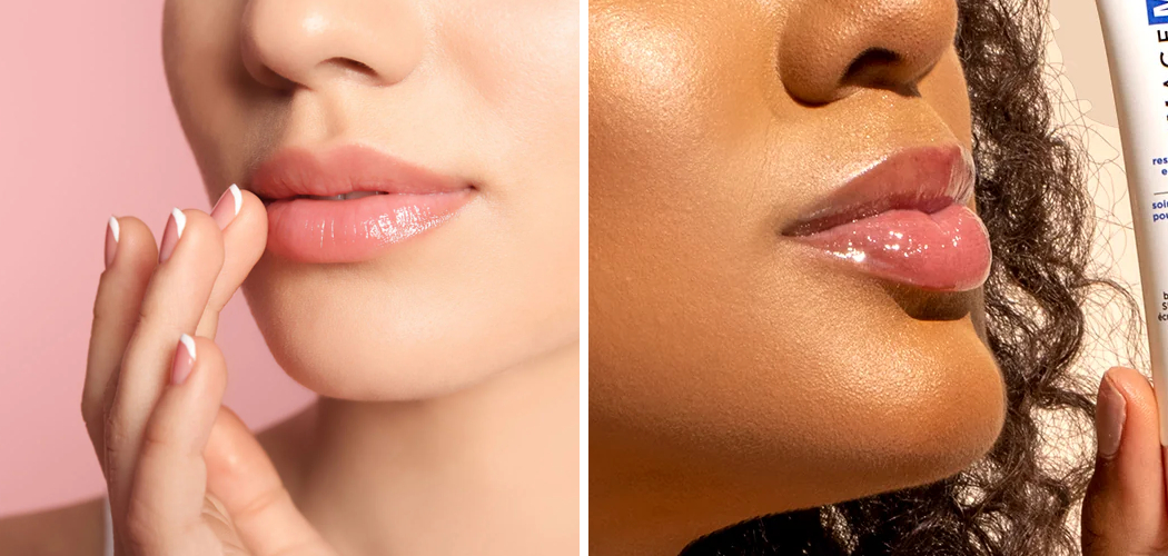 How to Protect Lips From Sun | 2 Easy Methods (2025)