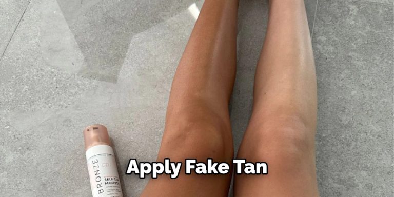 How to Fake Tan Around a New Tattoo | 10 Easy Steps (2026)