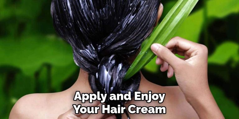 How to Make Hair Cream | 10 Easy Methods (2025)