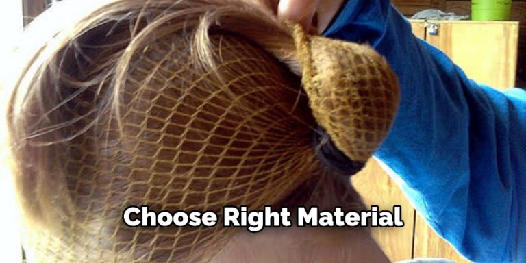 How to Wear Hair Net | 10 Easy Steps (2026)